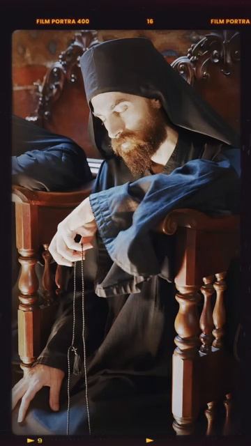 Что такое молитва?