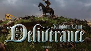 Kingdom Come: Deliverance. Совсем один!!!