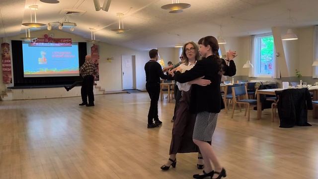 Концерт, посвященный Дню Победы, г. Орхус, Дания. 9 мая 2025