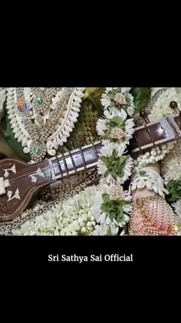 ✨Насладитесь Божественной атмосферой Прашанти Нилаям.