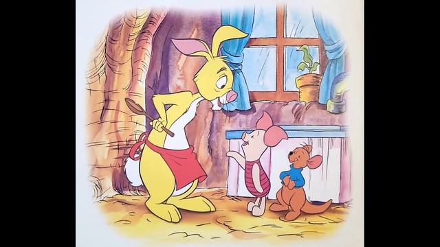 Школа Винни - Учимся дружить