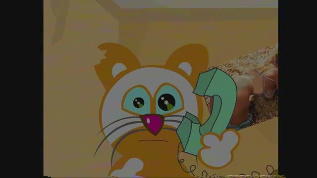 Миссия кота Ричарда (VHS, 1990)