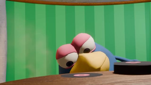 Кар Карыч избил Деда