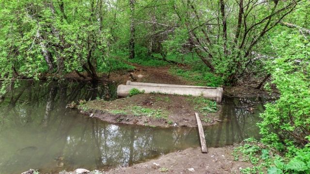 Кировский р-он. У бывшего зу Прогресс, у р. Алыкаевки и Инициативная и т.д