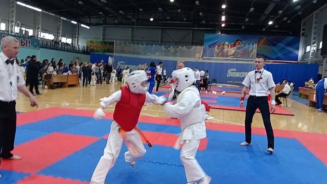 9 Харисов Роман