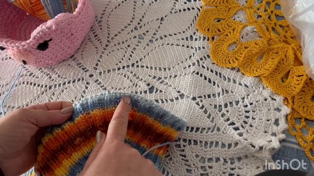 Недельный влог 2/2025