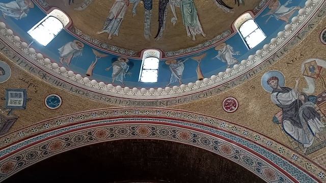 Храм иконы Божией Матери Державная