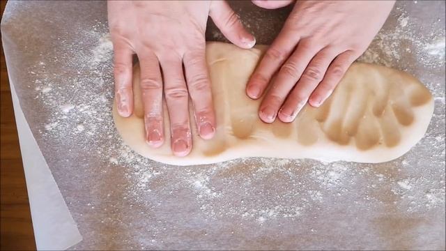 Быстрый и вкусный рецепт постного печенья с крахмалом на растительном масле