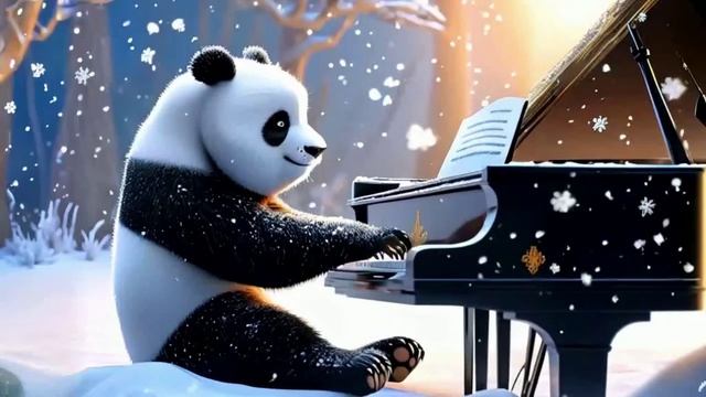 Пандочкины  колыбельные для малышей