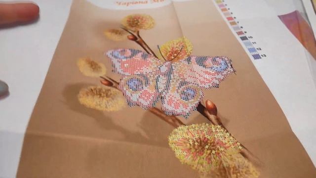 Покупки и подарки за ноябрь