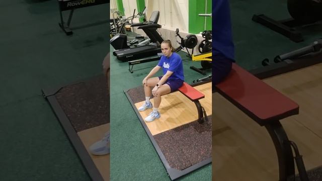 Блуперсы | Бэкстейдж с тренировок #sport #basketball #bloopers