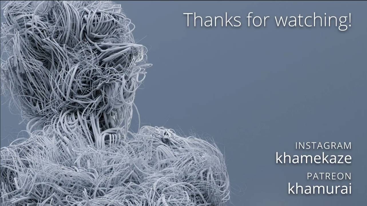 Curling Curves with Geometry Nodes ｜ Blender 3.1 Tutorial-a_uaqvREsFw