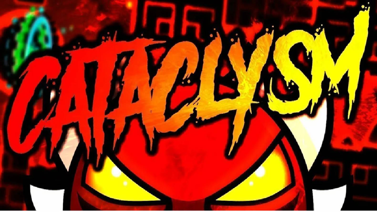 прохождение Cataclysm