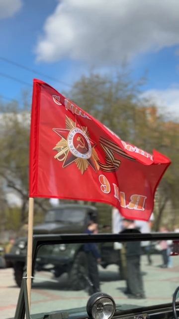 Ещё один взгляд на ретровыставку автомобилей и военной техники #shorts