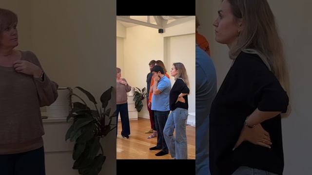 Расстановки в Москве