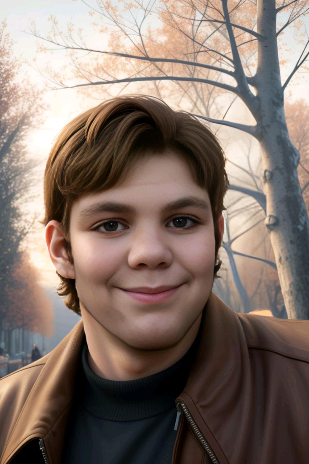 Катаюсь на велике и концерт выдаю всем дворцом спорта