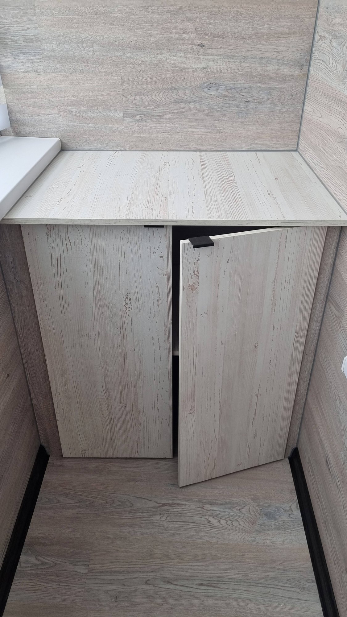 мебель на балкон своими руками