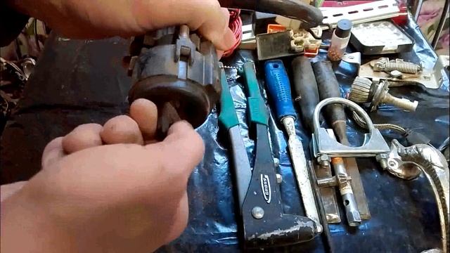 #11 Новый улов с кормилицы. Отличные находки. Медь, латунь и прочее