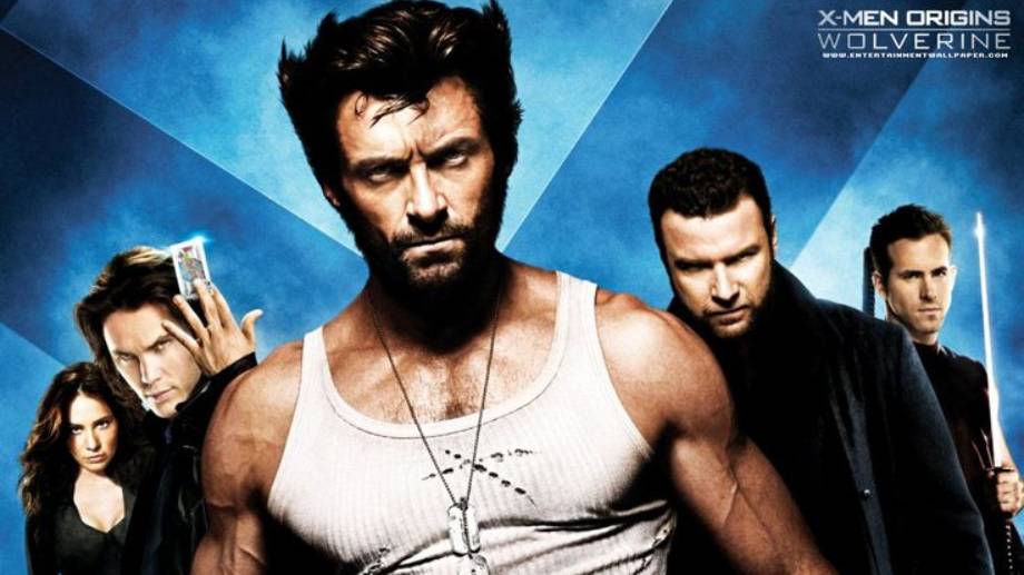 X-men Origins - Wolverine прохождение#1 НАЧАЛО!!