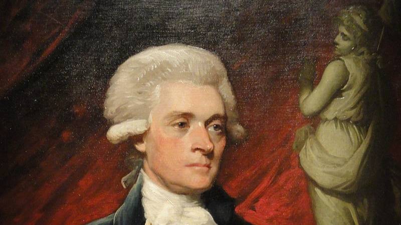 02. Американская революция