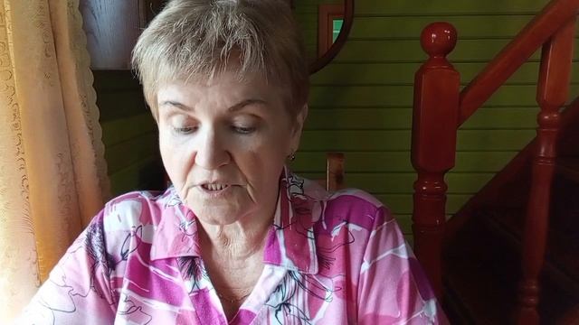 Сказка на ночь/Вороватый мужик