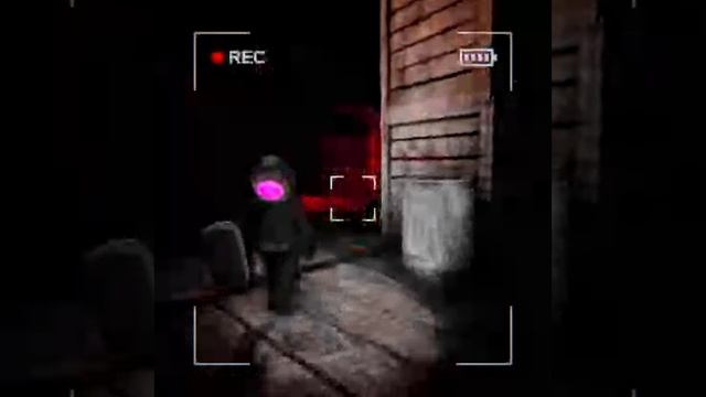 Играем в  Content Warning #2