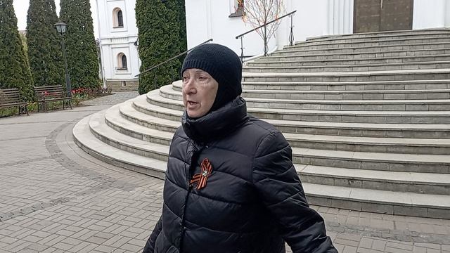 О храме Николая Чудотворца в Елизаветинской обители