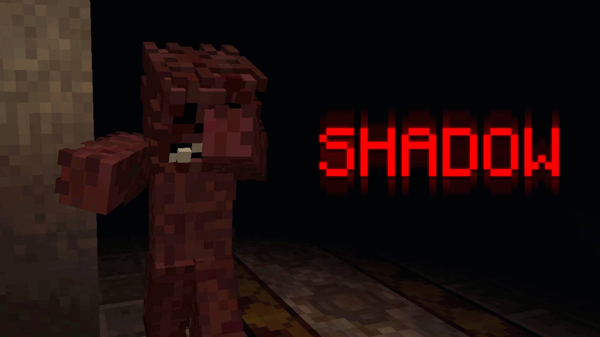 С ПОДВАЛА НЕ СБЕЖАТЬ ▷ Shadow #2