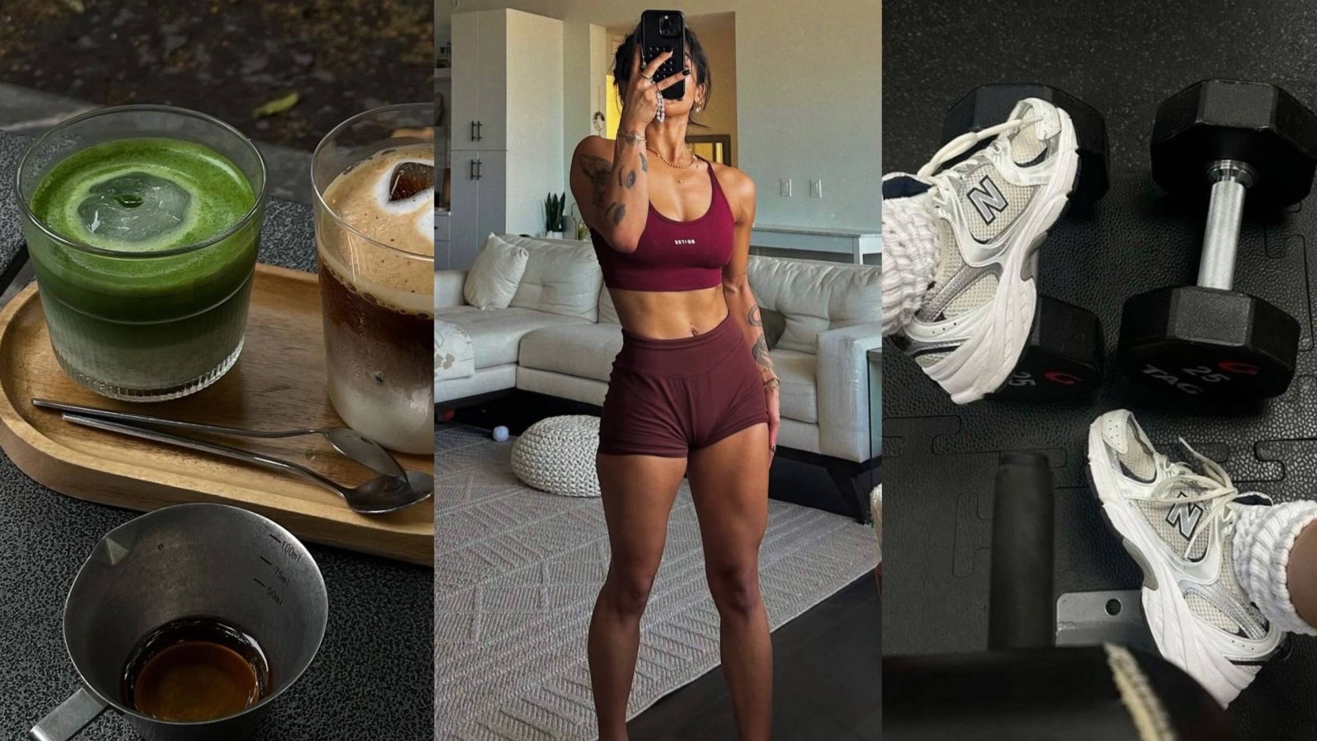 ЛЕТНИЙ ДНЕВНИК | продуктивные дни в моей жизни + возвращение к смешанным единоборствам