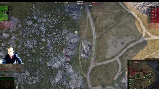 AMX 13 F3 Французская арта 6 уровня