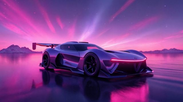 Фонк, электронная музыка ВЫПУСК 4 4К/ Chill Phonk, electronic music VOL.4 4K