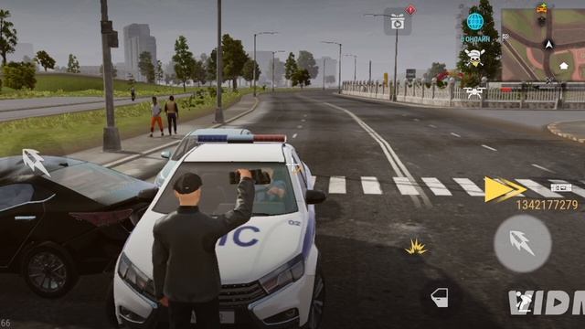 ТРЕЙЛЕР 2 СЕЗОНА СЕРИАЛА ПАРОДИЯ НА ФОРСАЖ