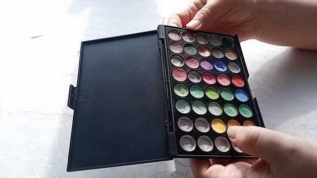 Итог перепресовки. 11.05.2025