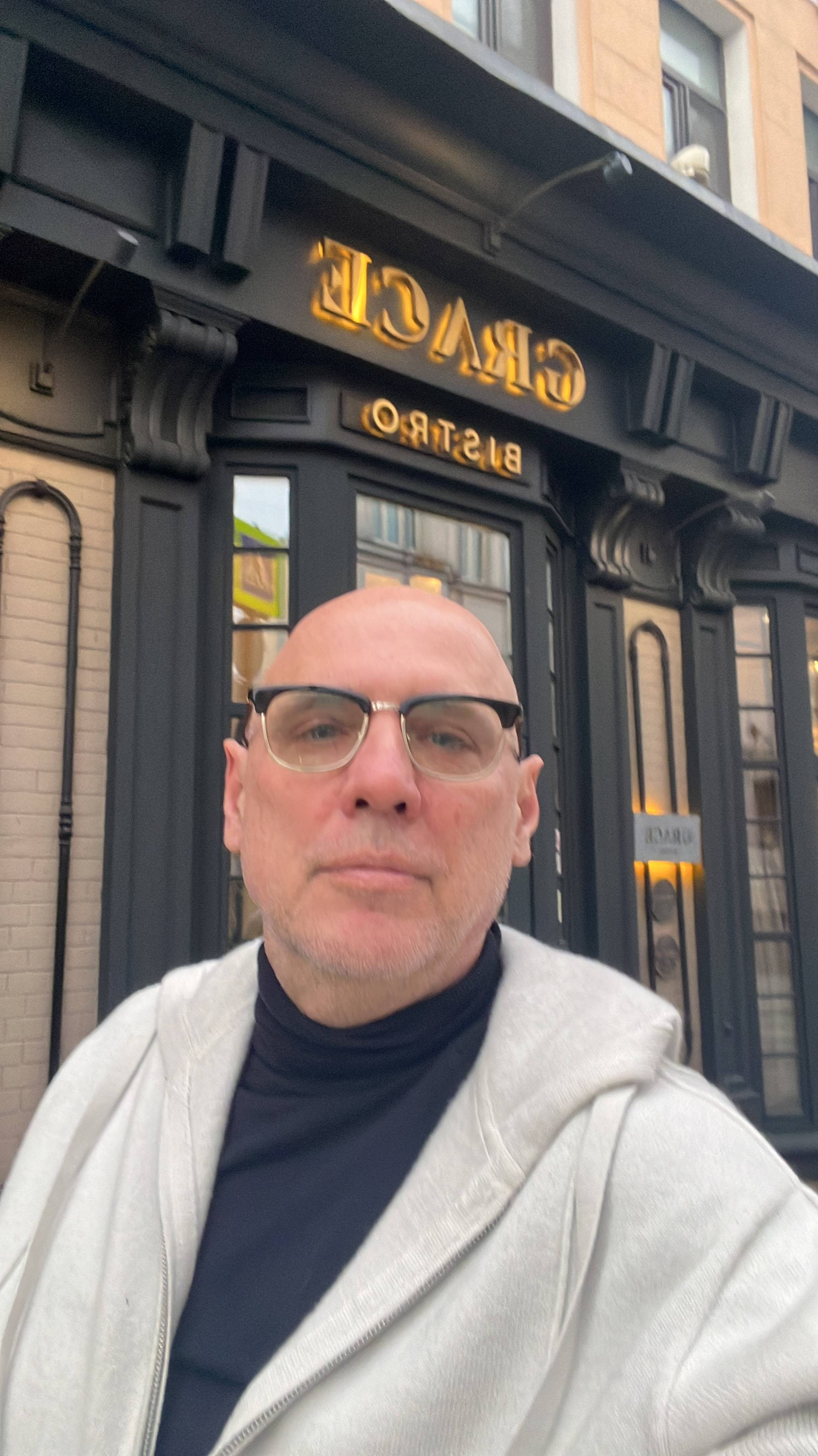 Теория вины. Культурологический подход