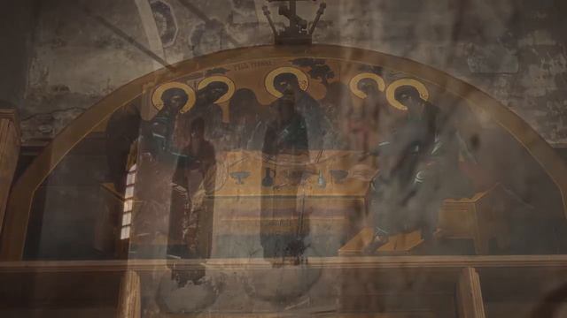 муз. А. Победимского Тропарь преподобному Мартирию Заленецкому  Арт-группа Ларго (720p)