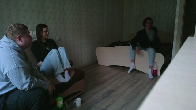 МАФАНЯ ИРЛ ПРАНК / КУДА Я ПРИШЛА?