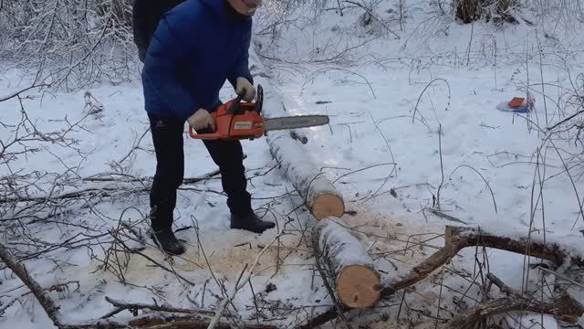 Ледяной дождь (декабрь 2022)