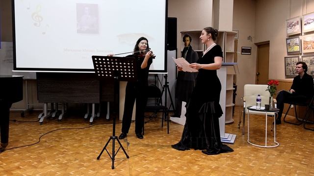 Песня о Владивостоке 1947 года исполнена в Горьковке