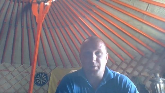 Почему борьба происходит в кругу или квадрате? Разговоры о боевых искусствах в юрте.