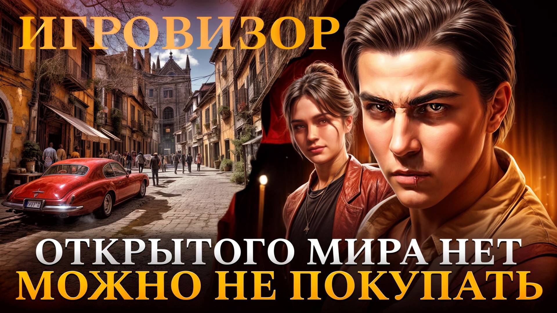 50 баксов за линейную Мафию? | Игровизор PayGame №76 | Новости игр