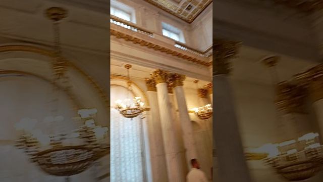 Интерьеры, виды из окон, живопись. Эпизод 4.