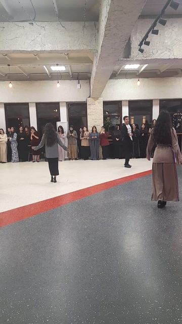 Той в Ставрополе (2024 год) декабрь