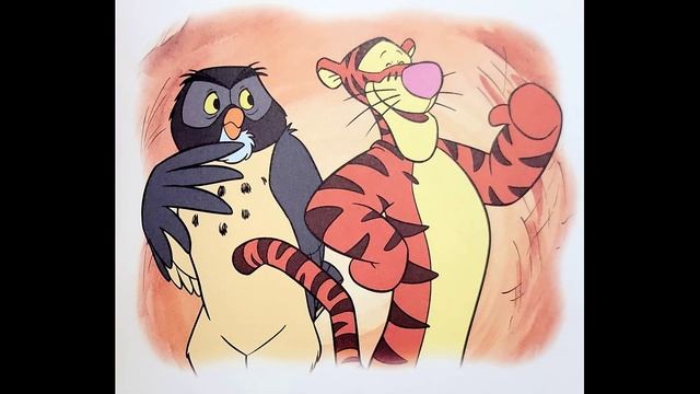 Школа Винни - Умеете ли вы слушать