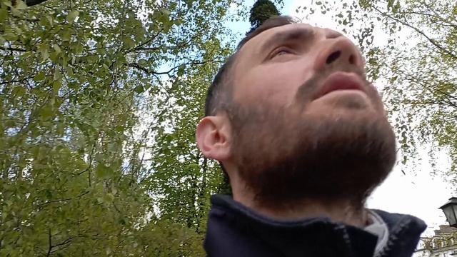 Прогулка по Елизаветинской обители в Минске