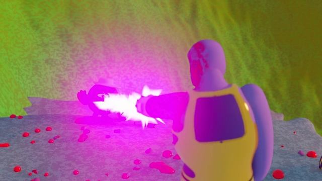 СФЕРЫ III - ПЕРВАЯ СЕРИЯ (18 )