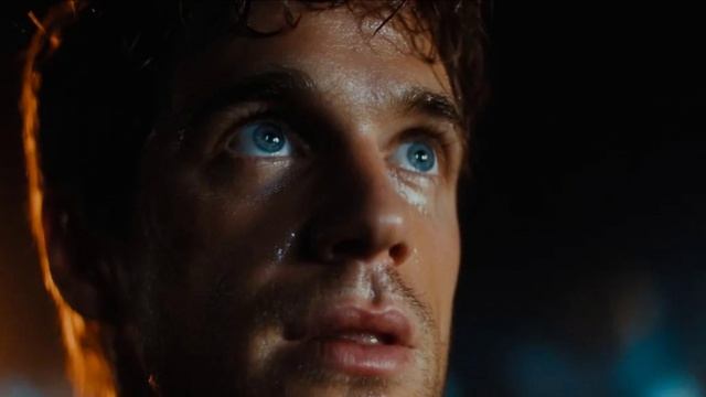 Мне снова внушат (авторская рок-песня об утраченной Большой Любви)