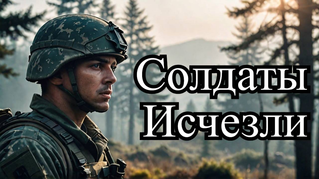 Таинственное Исчезновение Украинских Солдат У Границы С Россией
