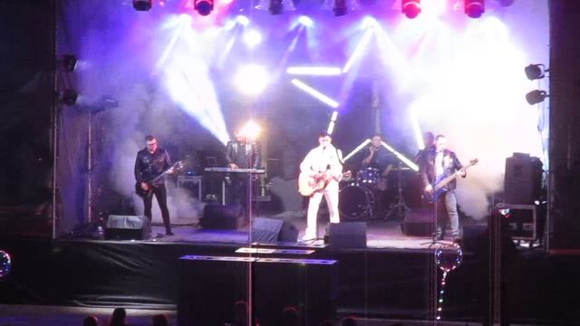 Группа крови