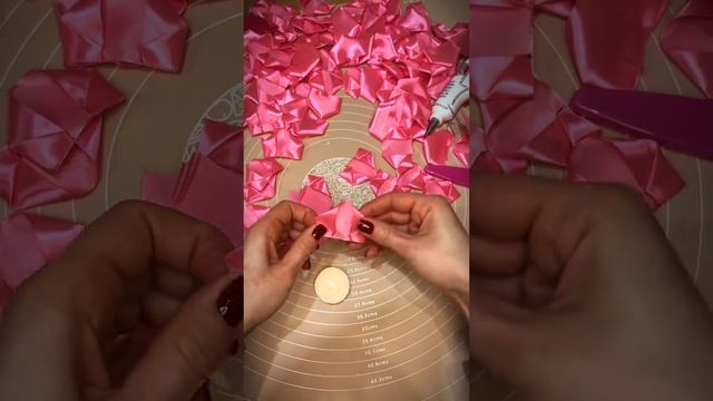 Лепестки для розы