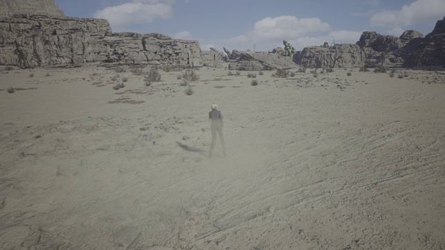 final fantasy 7 rebirth все ролики, хронология